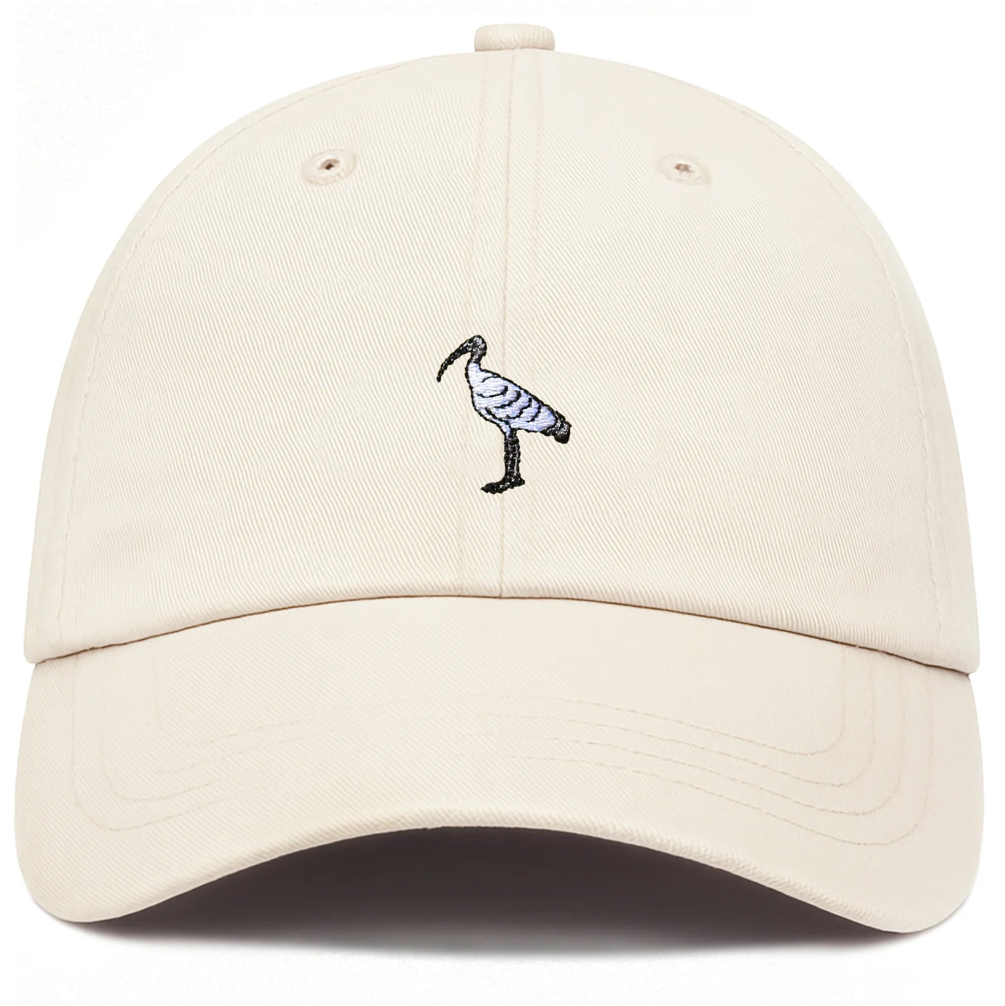 PRE-ORDER: Bin Chicken Cotton Hat (Shipping in 2-3 weeks)